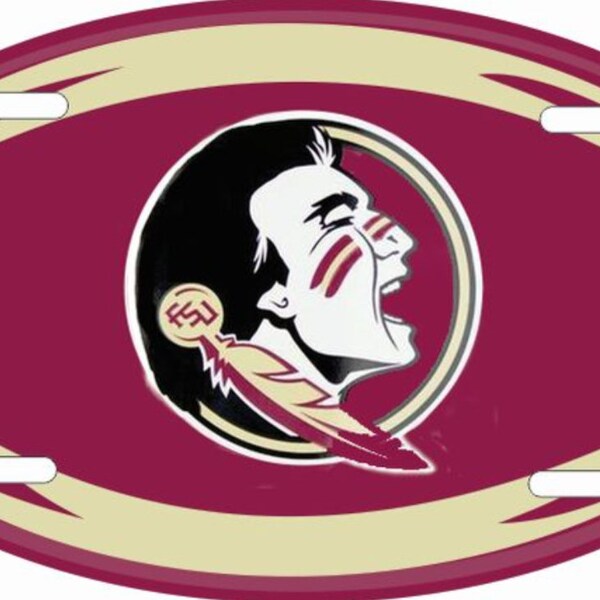 Florida State - Etsy