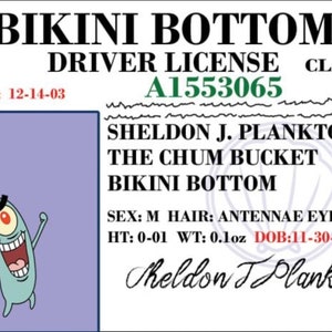 Mr.krabs,pat,gary,plankton,sandy and Spongebob Parody Prop Drivers ...