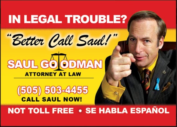Better Call Saul Staffel 6 Folge 1
