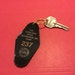 The Overlook Hotel Room #237 in Key Tag Inspired by the Shining.black ...