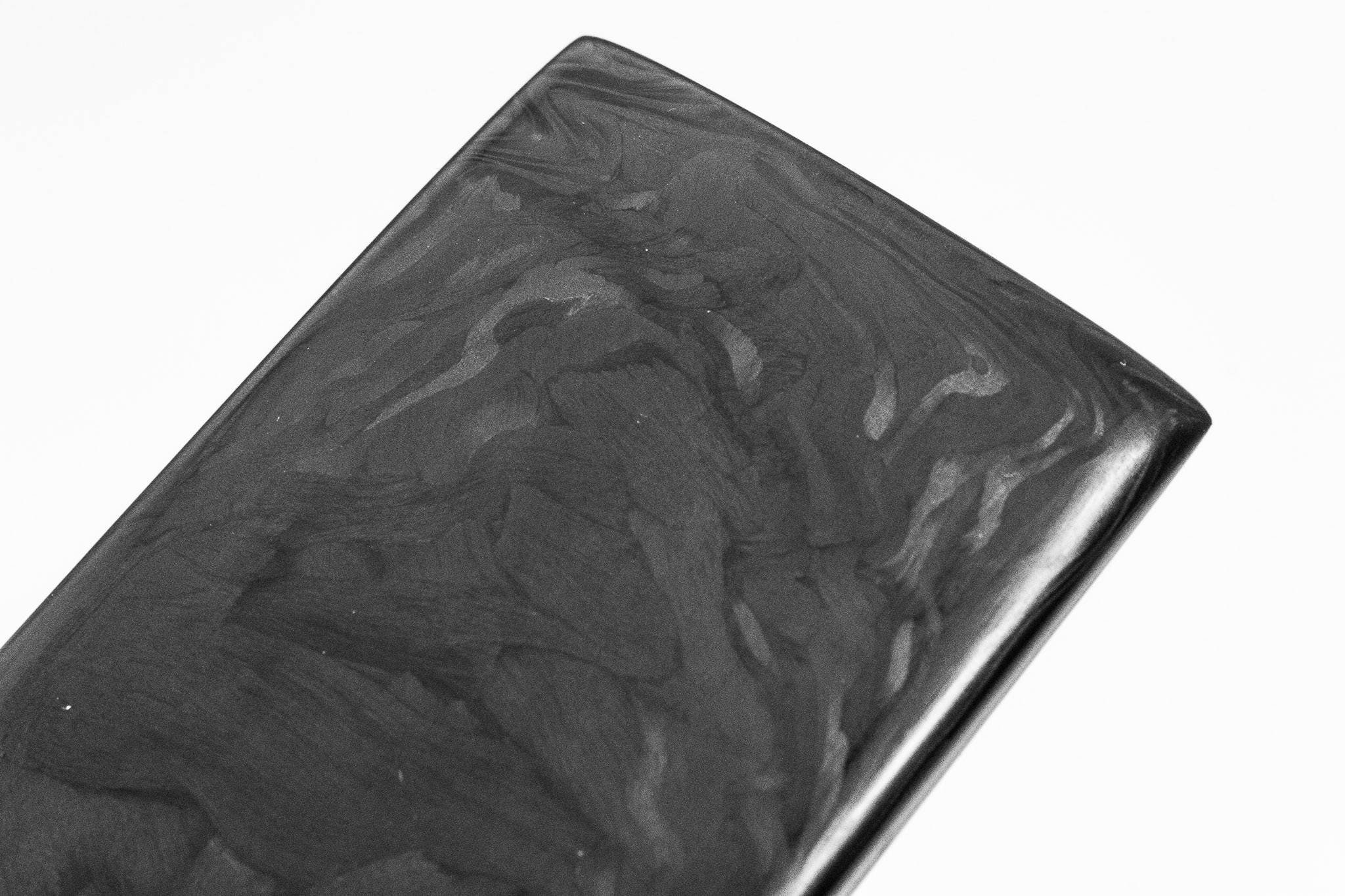 0.15" Marble Carbon Fiber Scales Aerospace Grade - Etsy