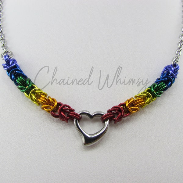 Gay Pride Jewelry - Etsy
