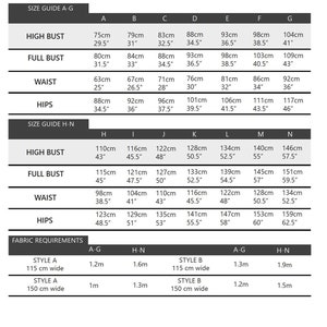 The Tarifa Tee - Etsy