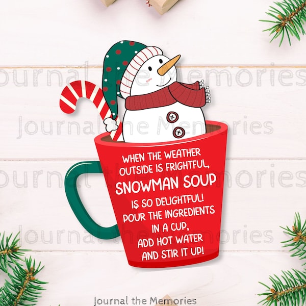 Snowman Poop Bag Topper - Etsy