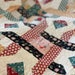 Chickenwire Downloadable Quilt Pattern - Etsy