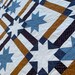 Shadow Stars Quilt PDF Pattern - Etsy