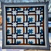 Shadow Stars Quilt PDF Pattern - Etsy