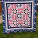 Shadow Stars Quilt PDF Pattern - Etsy