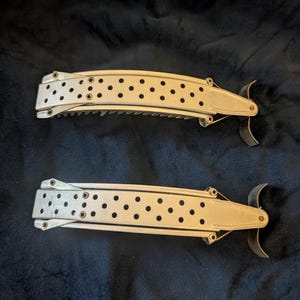 Mervin Wave Clips - Etsy