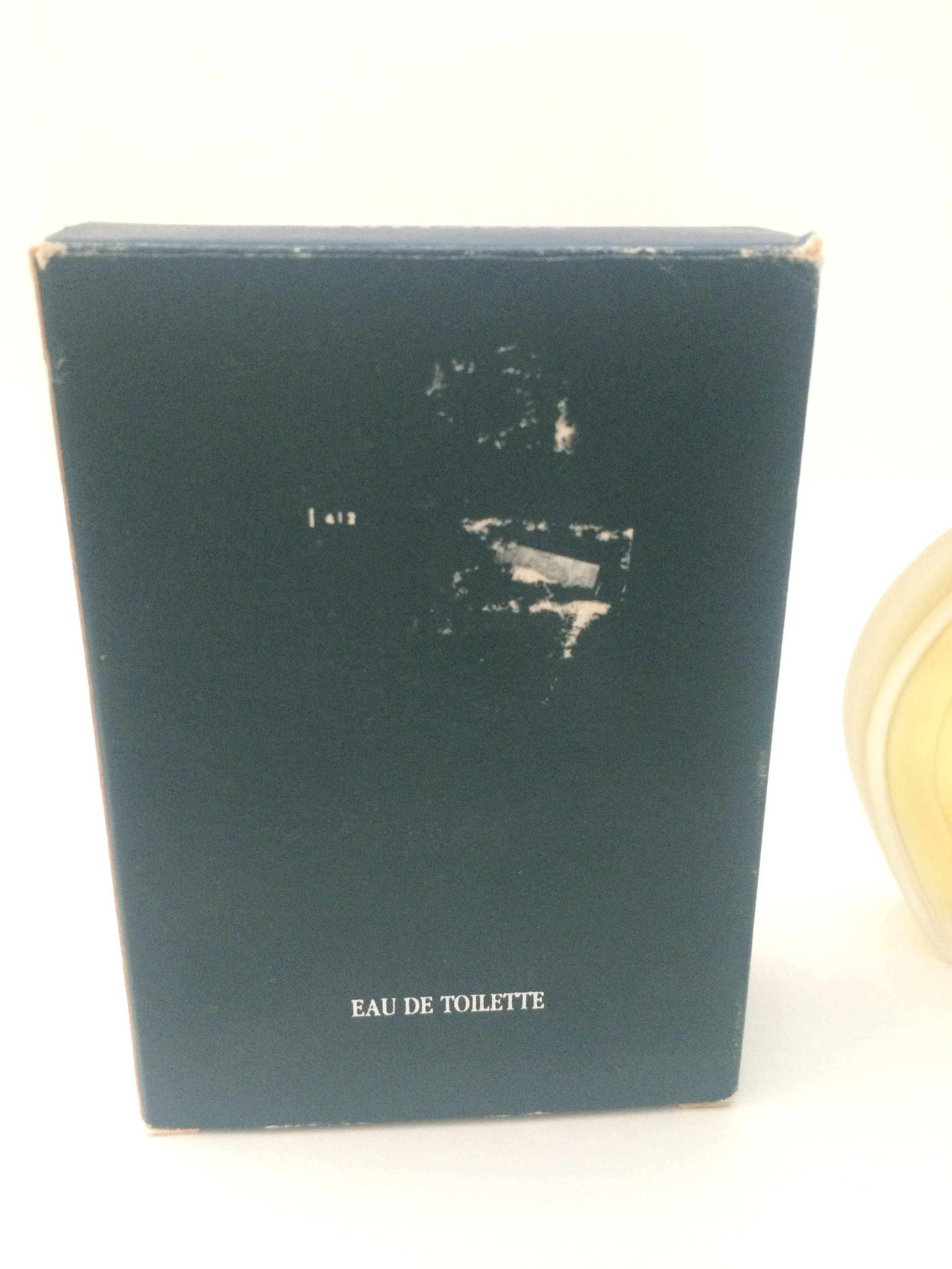 Globe Cologne Splash by Rochas for Men 1.7oz/50ml Cologne - Etsy