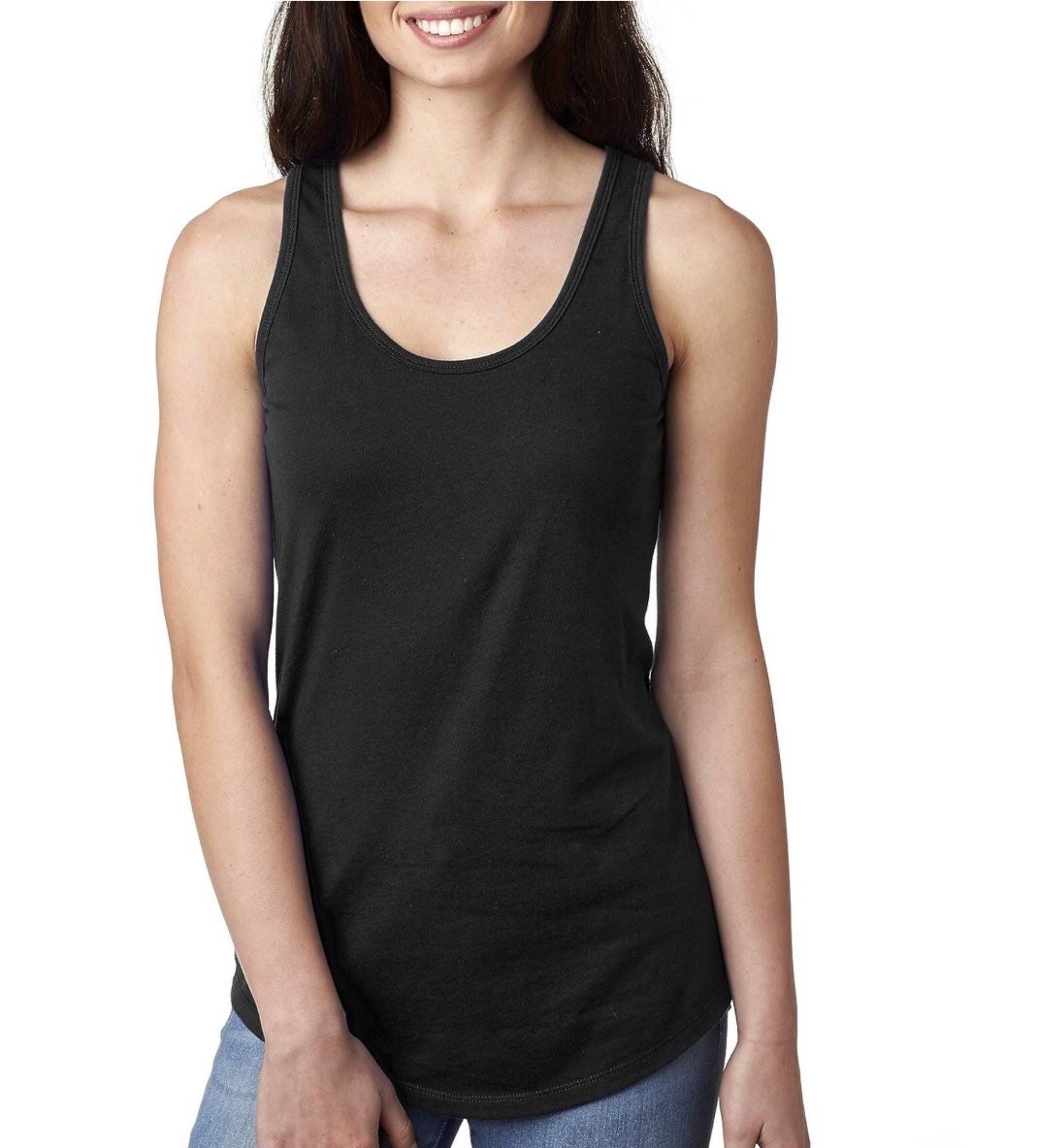 Sweat Now Rest Later Tank | Workout Tanks for Women | Workout Tank ...