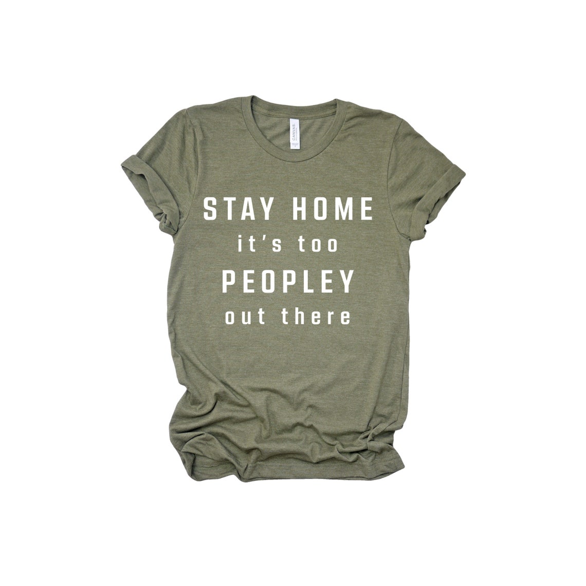 Too Peopley Shirt Shirts for Women Gift for Her Funny - Etsy
