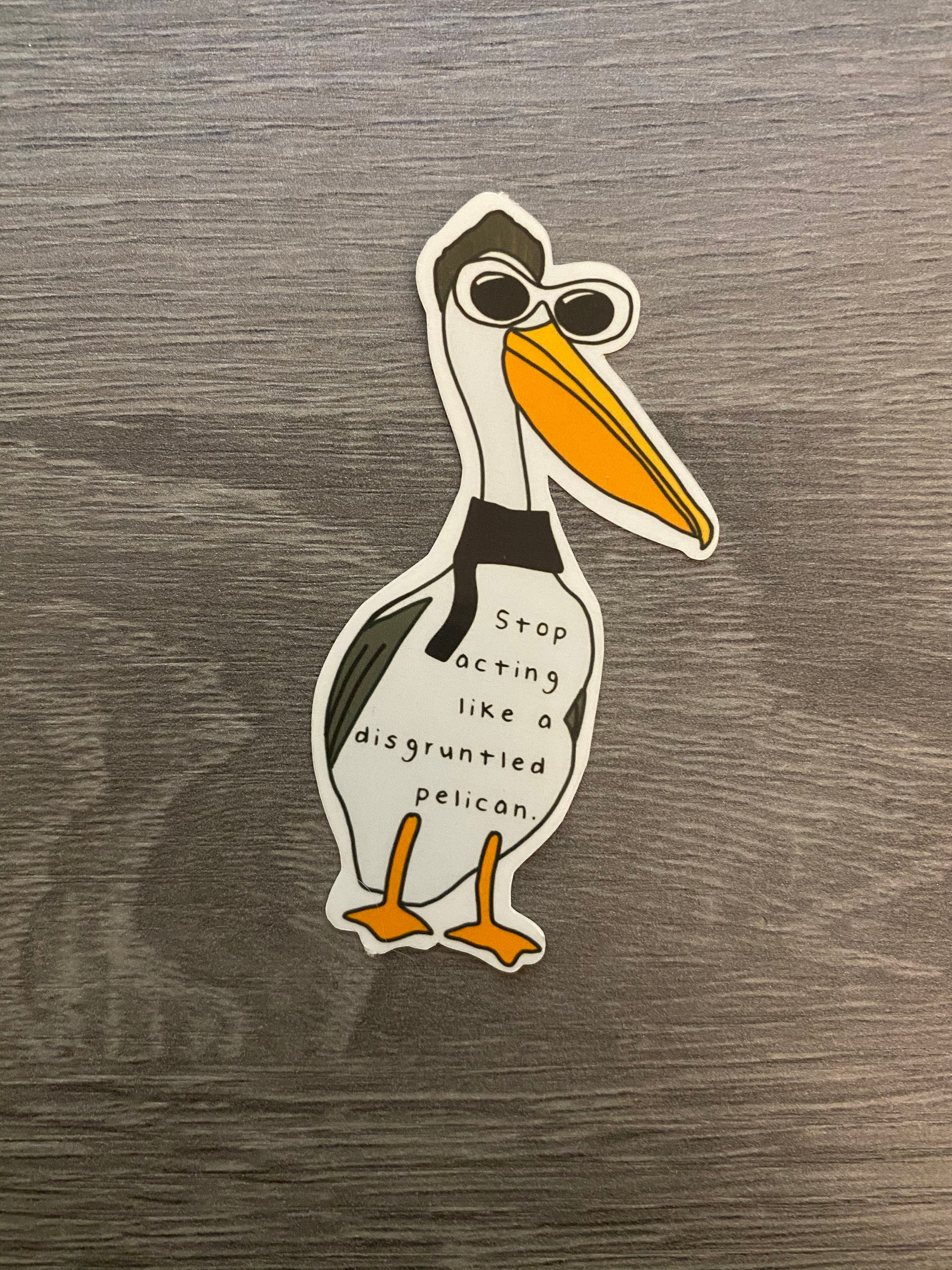 Schitty Stickers Moira David Rose Alexis Disgruntled - Etsy