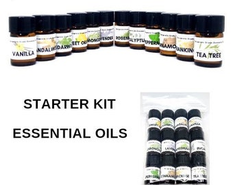 NaturalzCo - Etsy