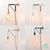 Plug in Pendant Light - Design Your Own - Any Custom Lengths and Colors ...