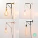 Plug in Pendant Light - Design Your Own - Any Custom Lengths and Colors ...