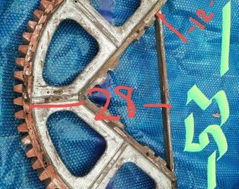 Foundry Pattern - Etsy