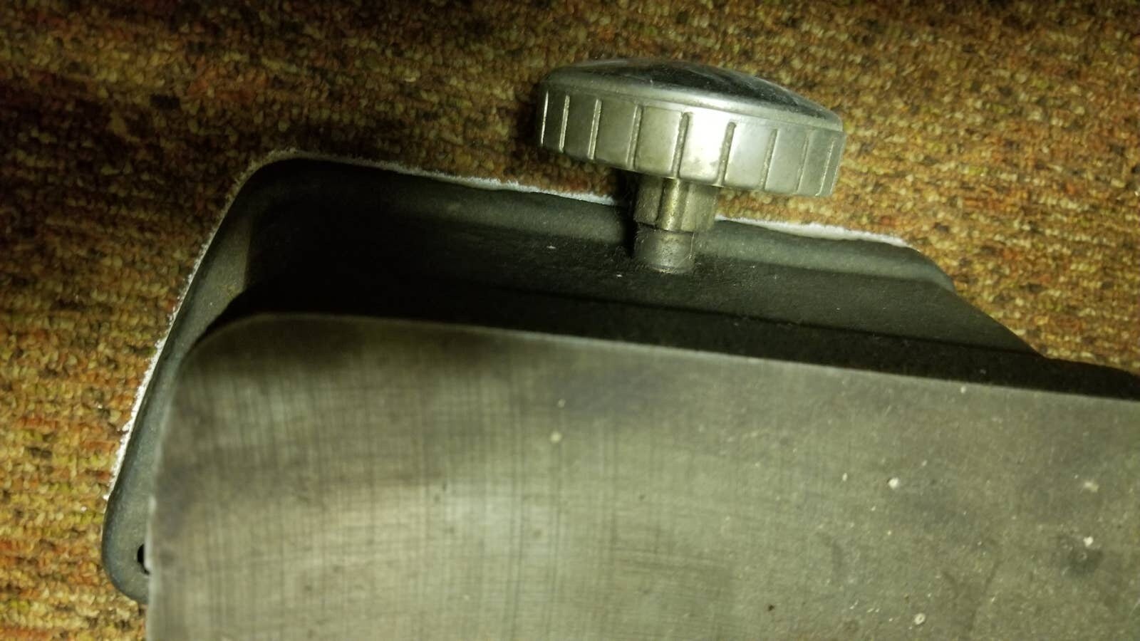 Vintage Craftsman 6-1/8 Jointer-planer Model 113.20621 - Etsy