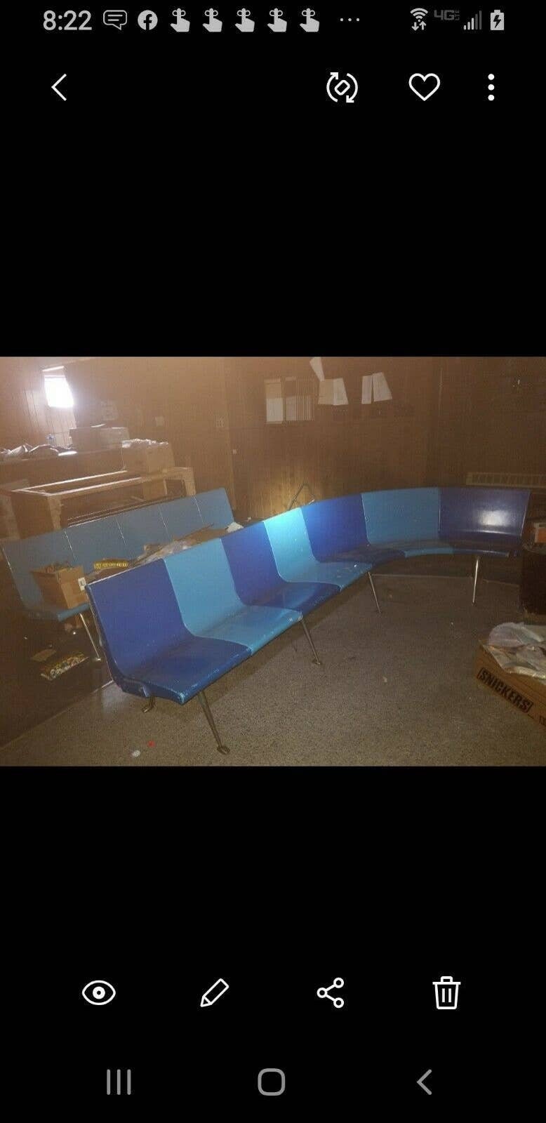 Vintage Bowling ALLEY Scoring TABLE Billy Brunswick - Etsy