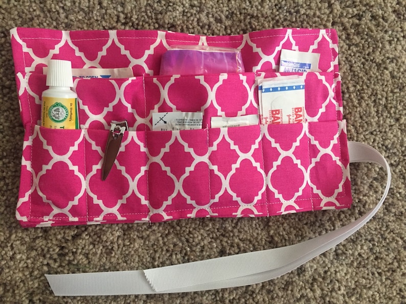 First Aid Kit - Etsy