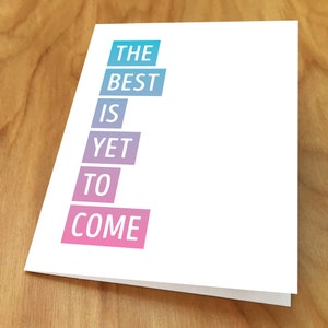 Transgender Coming Out Card TRNS29CRD - Etsy