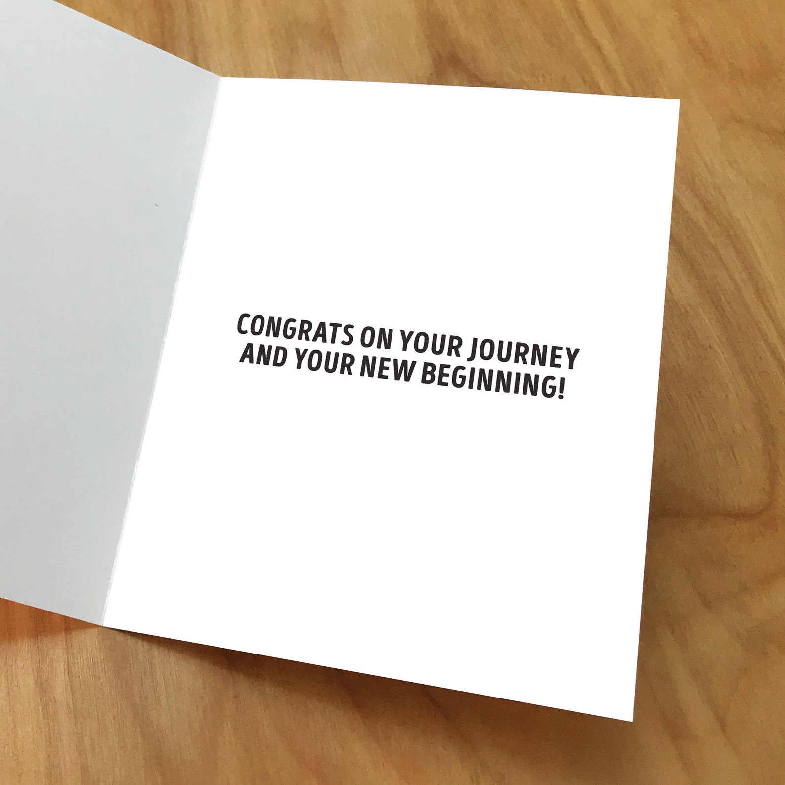 Transgender Name Change Card TRNS9CRD - Etsy