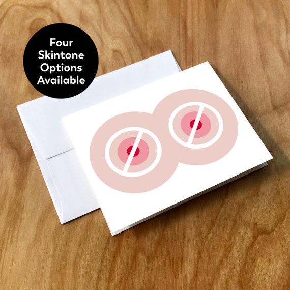 Top Surgery/breast Removal Card FTM3CRD | Etsy