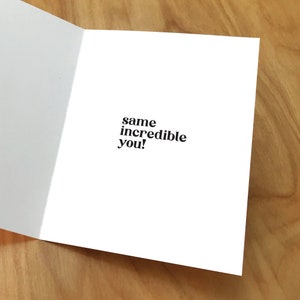 Transgender New Pronouns Greeting Card (TRNS14CRD) - Etsy