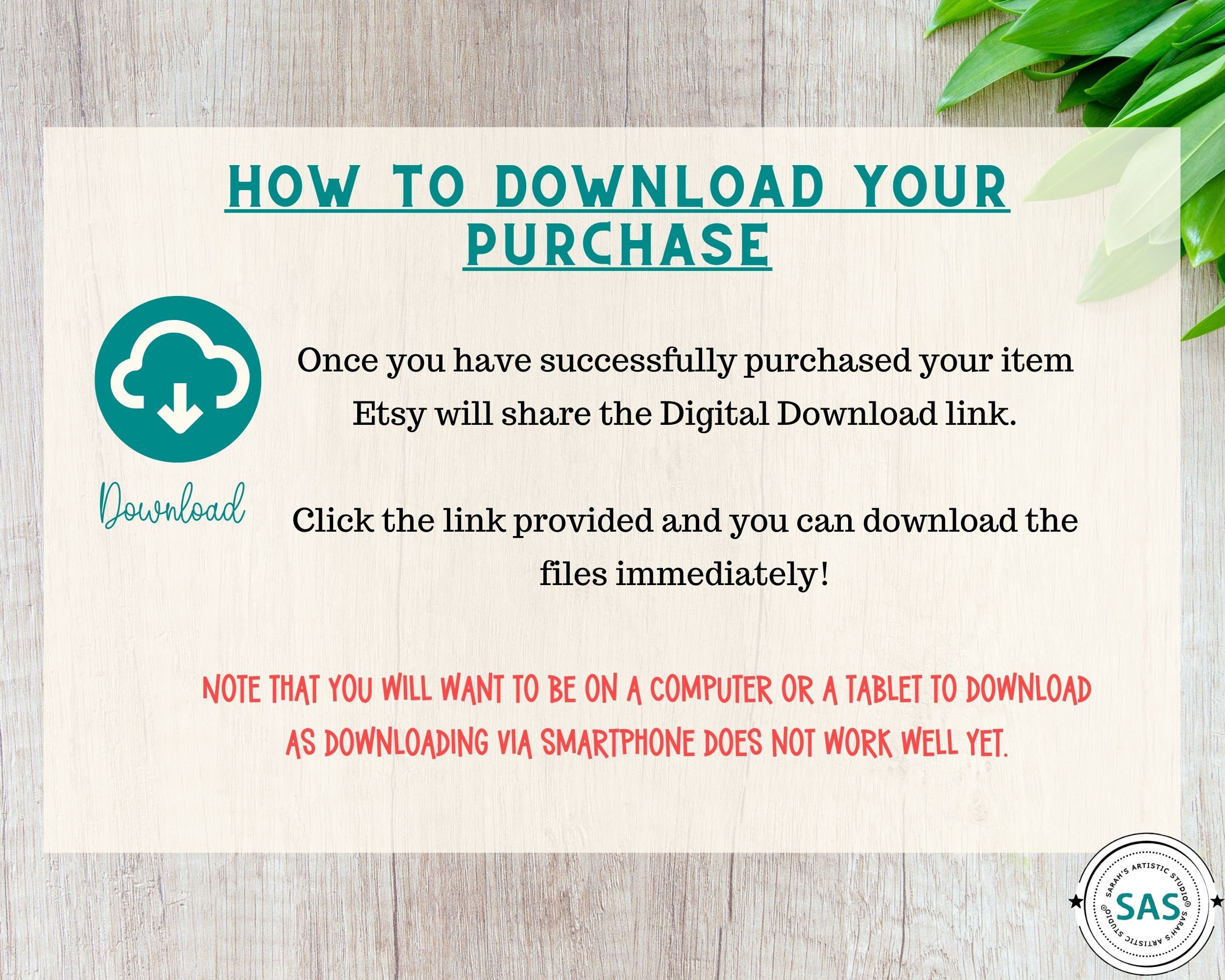 Printable Happy Father's Day Blank Elk Card, Watercolor Elk With ...