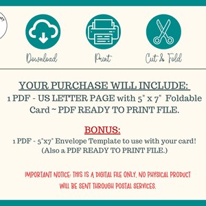 Happy Birthday, Gnome, Printable Card, Happy Birthday Card, Birthday ...