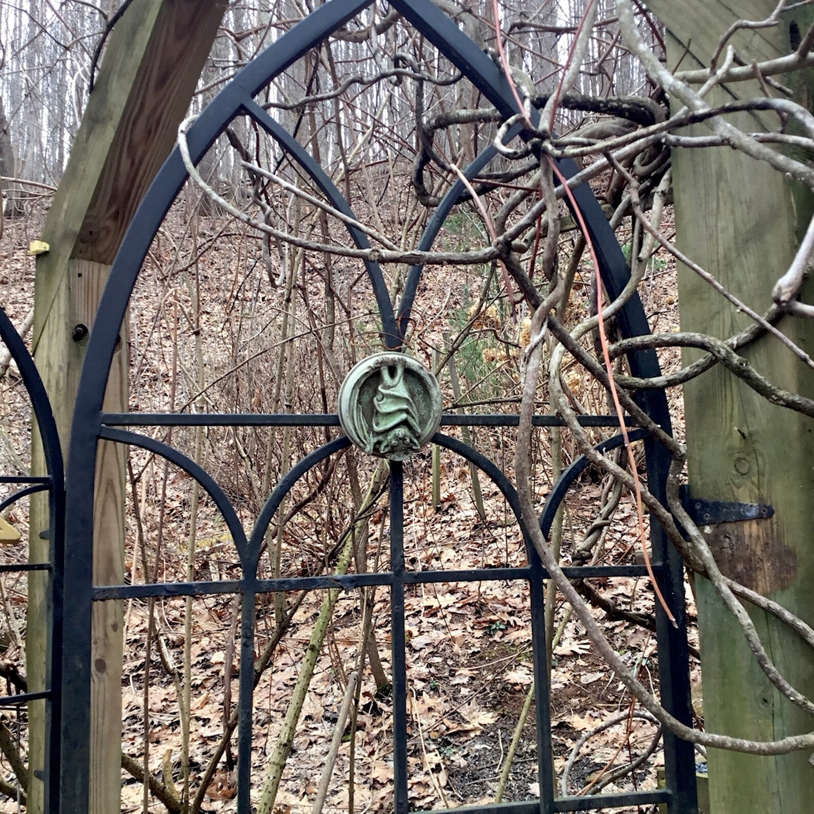 Bat Garden Sculpture Garden Wall Art Bas Relief Tiles Bat | Etsy