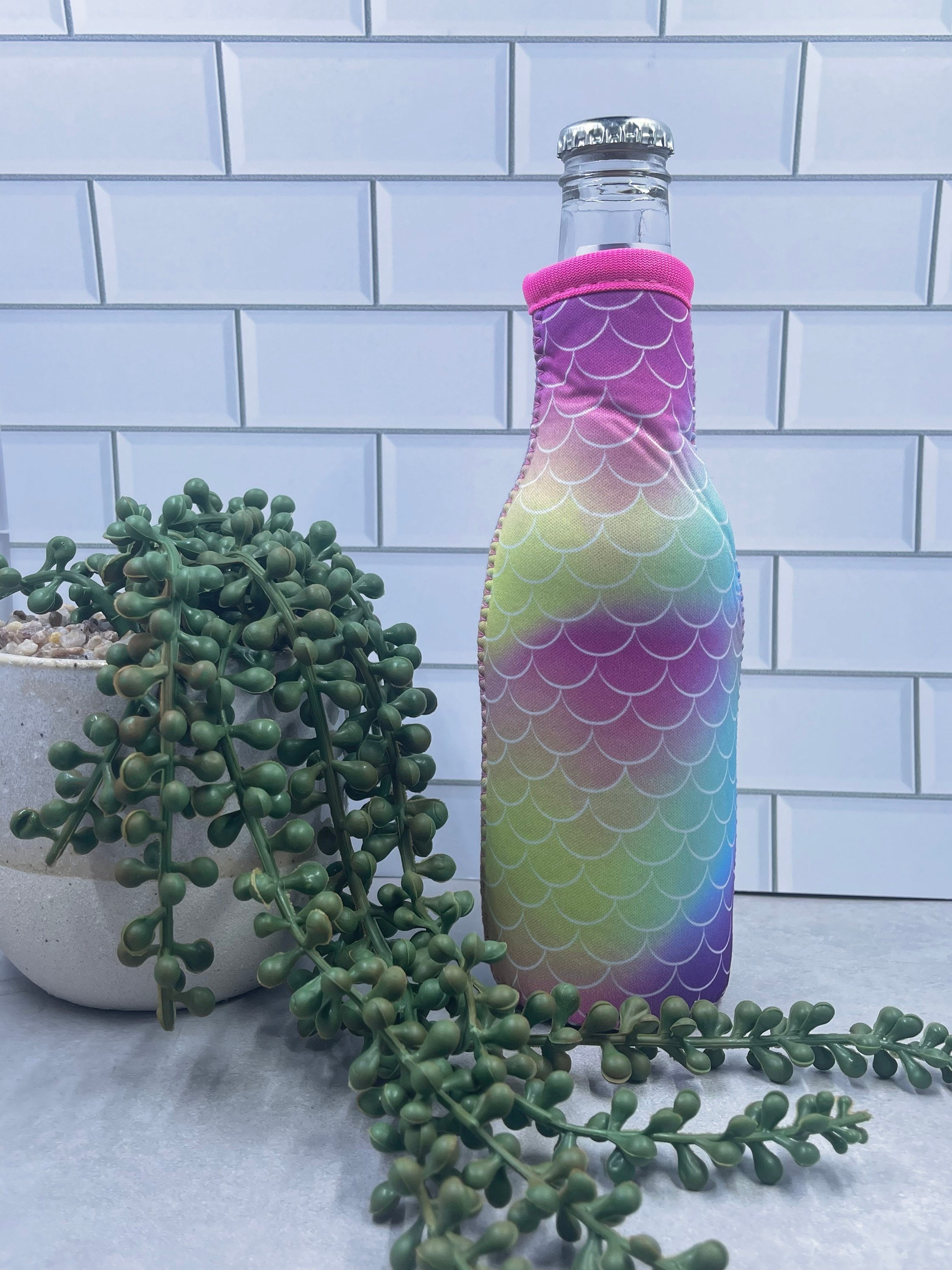 Vodka Cruiser Bottle Coolers - Etsy