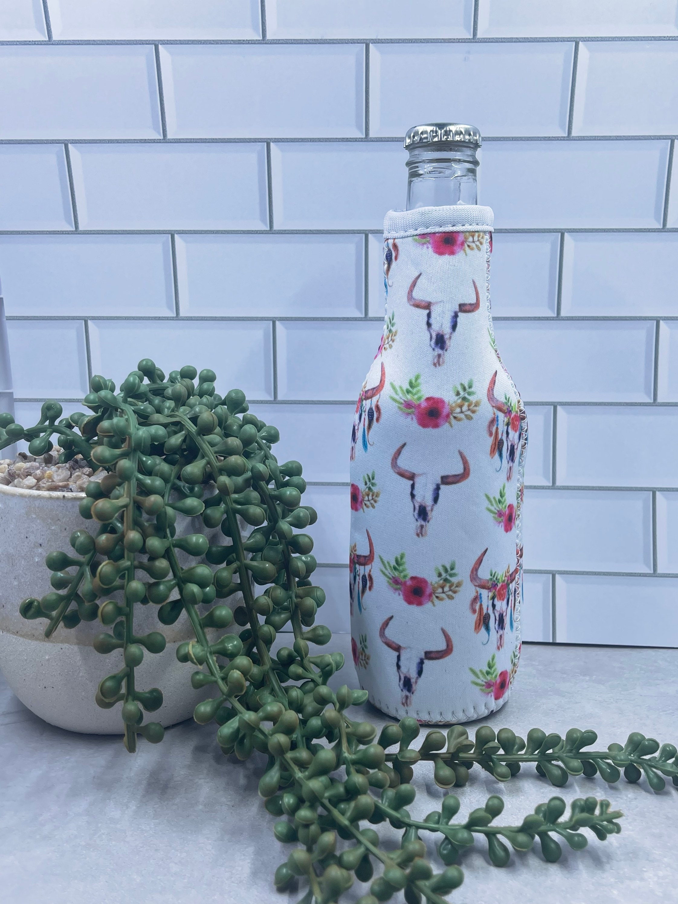 Vodka Cruiser Bottle Coolers - Etsy