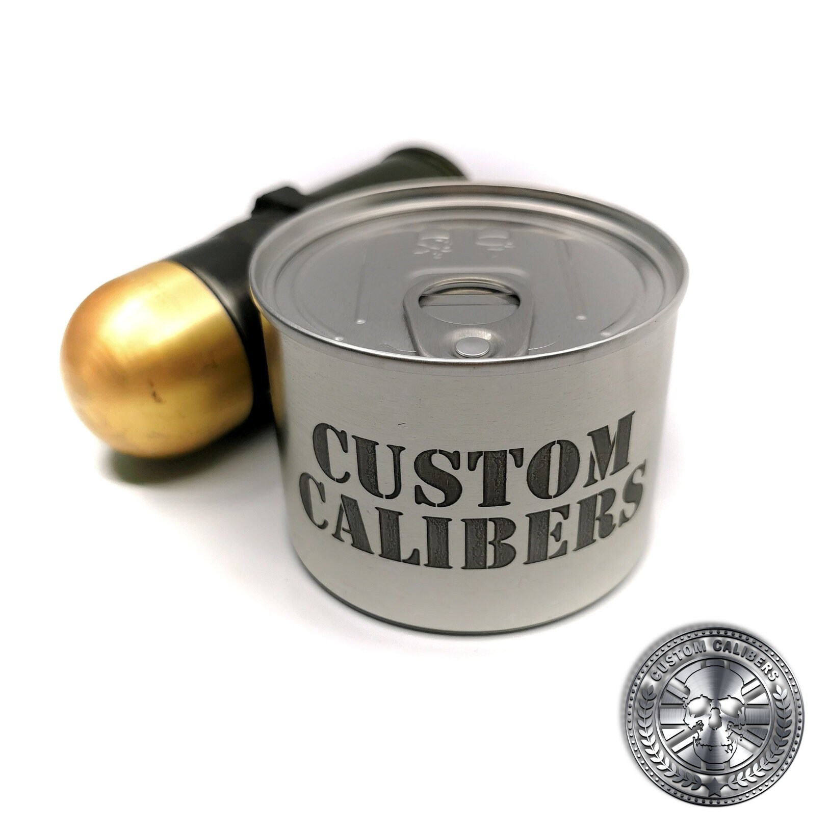 Shot Glass Made From 40mm Grenade Casing Customised Shot Glass - Etsy