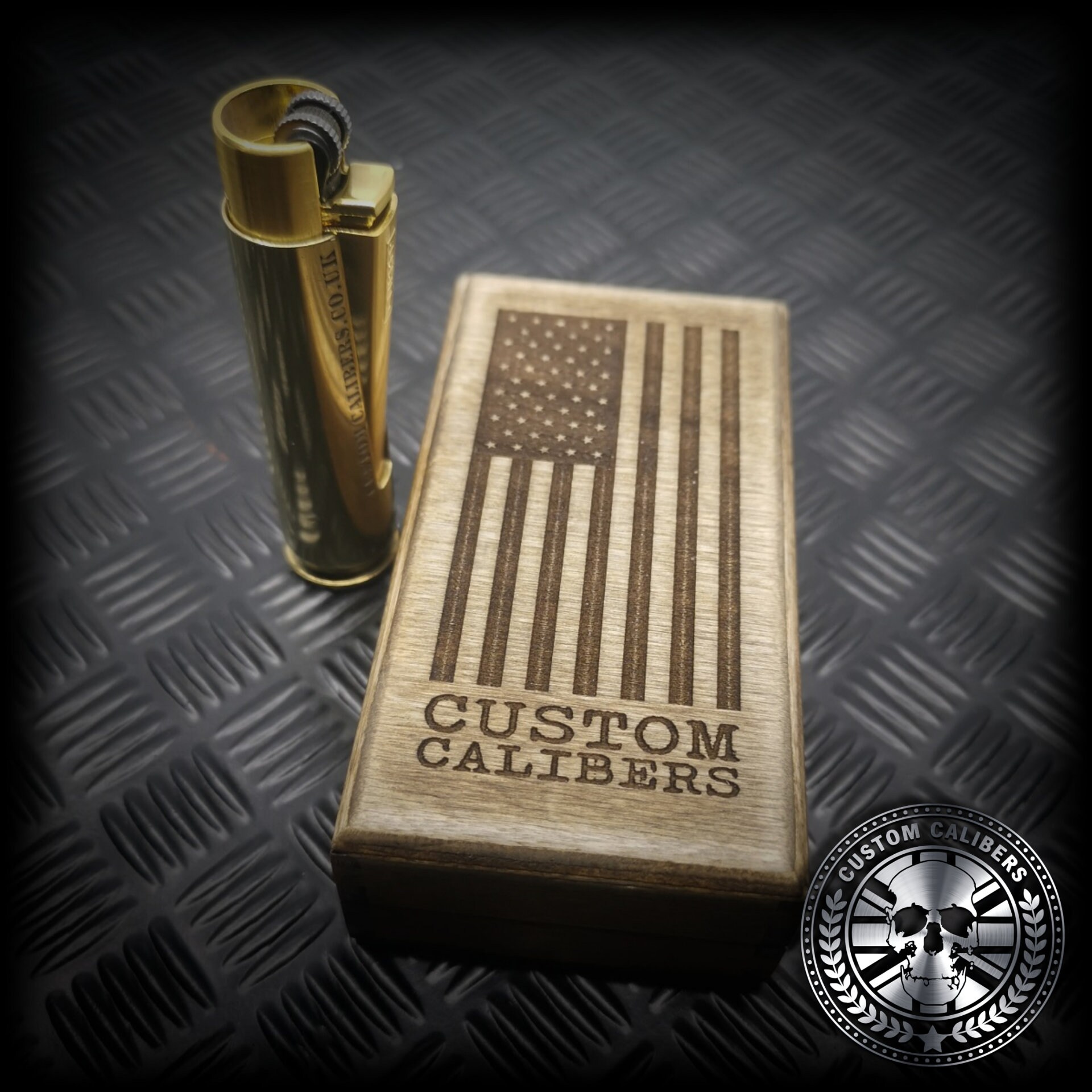 Lighter Bullet Lighter 50 Cal Bullet Lighter Engraved | Etsy UK
