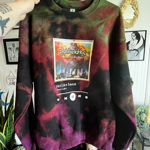 Pretty Lights - Etsy