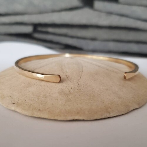 Chunky Rings / Statement Ring / Power Ring / Circle Ring / | Etsy