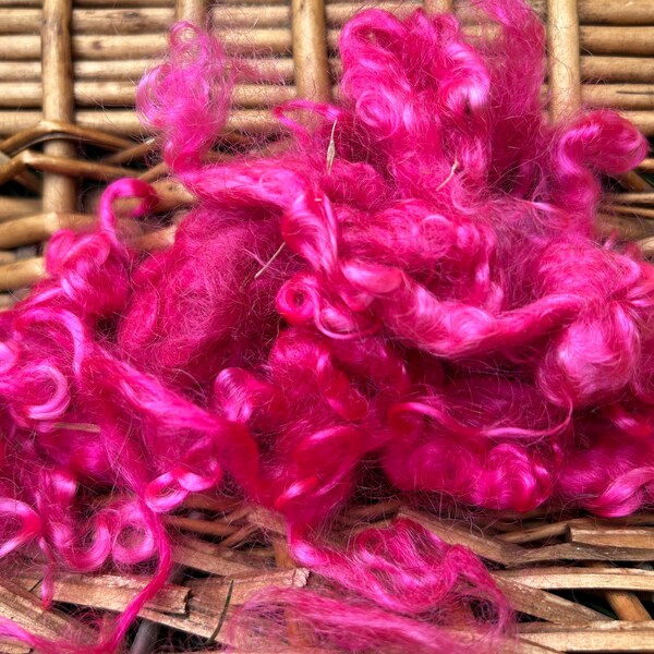 Fiber for Spinning - Etsy