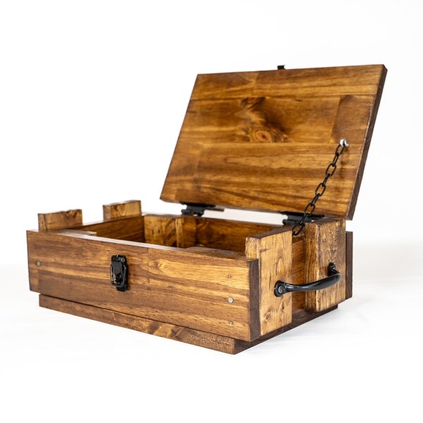 Ammo Crate - Etsy