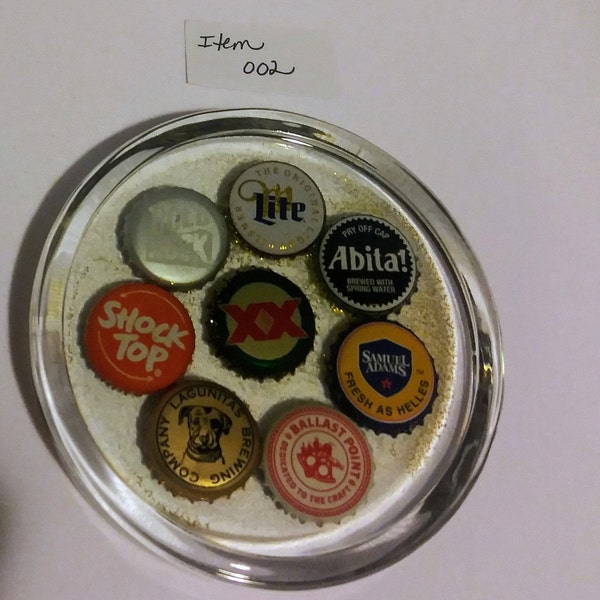 Beer Coasters - Etsy