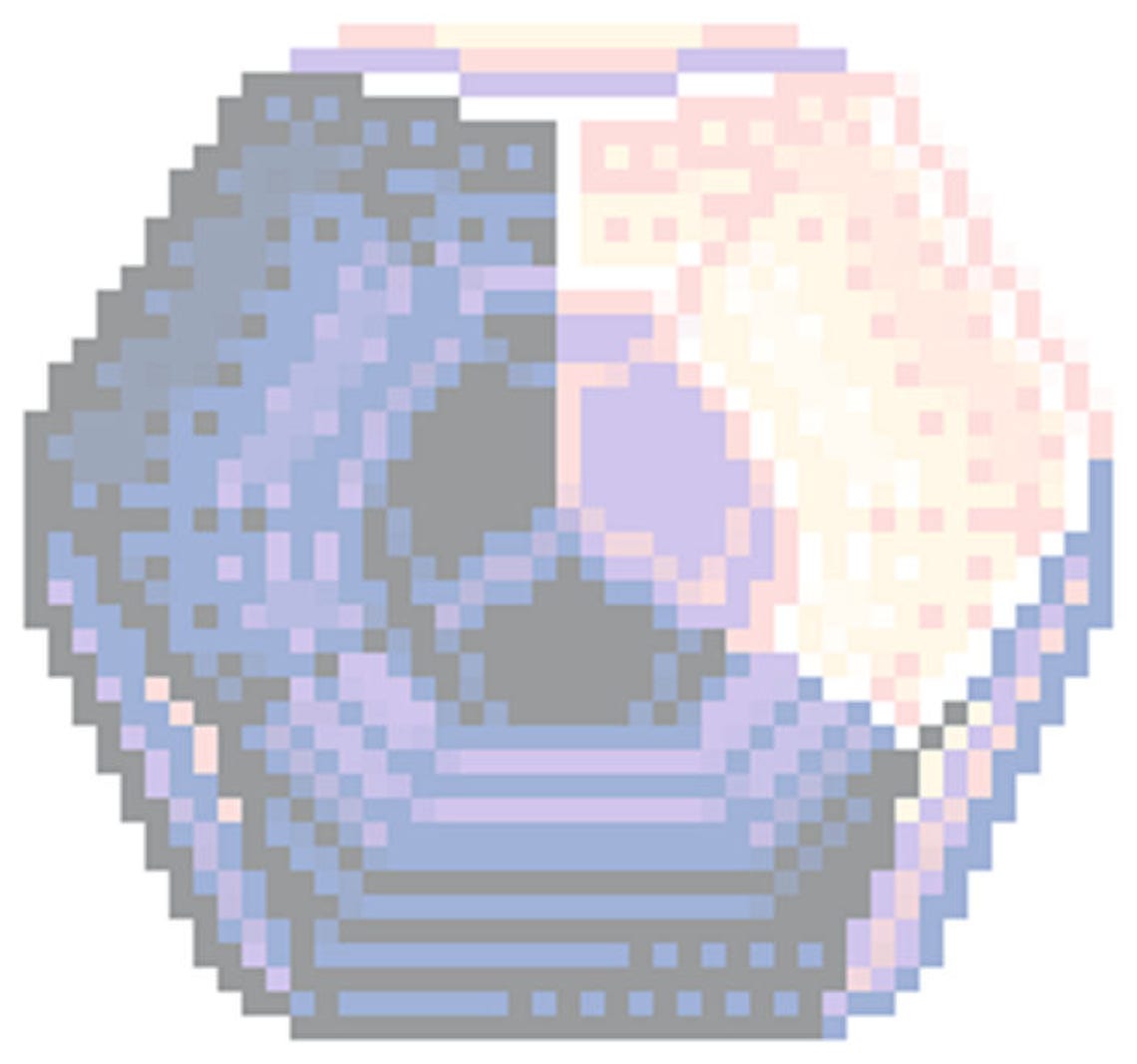 Destiny Engrams Pattern - Etsy Canada