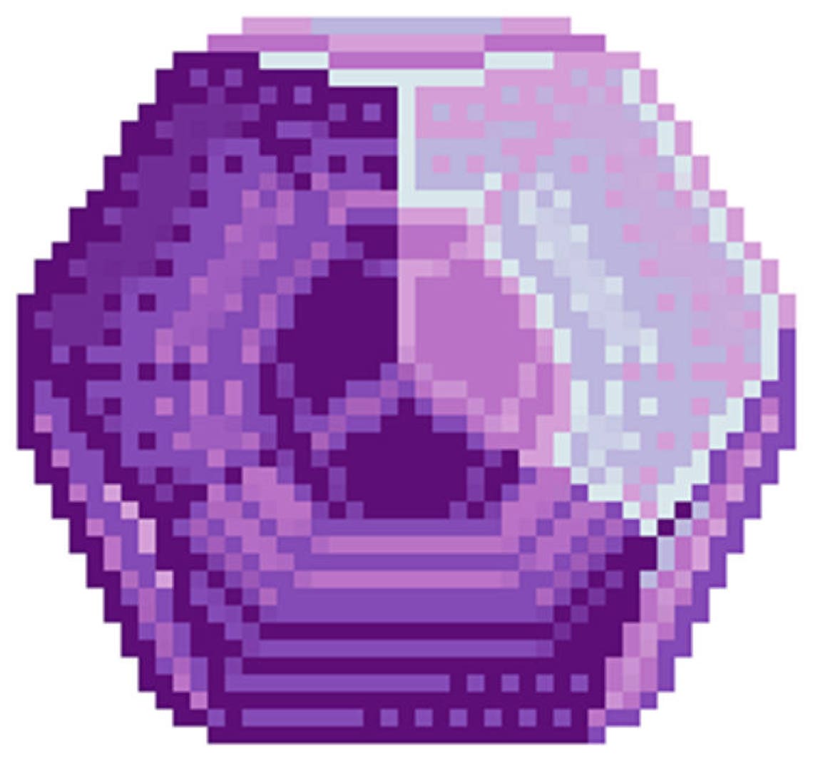 Destiny Engrams Pattern - Etsy Canada
