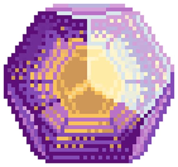 Destiny Engrams Pattern - Etsy