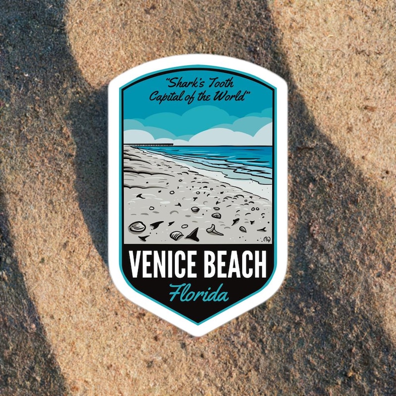 Venice Beach or Venice - Etsy