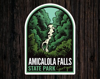 Isle Royale National Park Sticker - Etsy