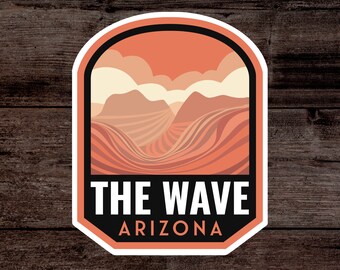 Mount Whitney California Vintage Sticker - Etsy