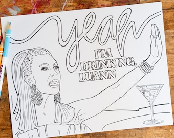 One Tree Hill Adult Coloring Sheet Pack 5 Sheets INSTANT - Etsy