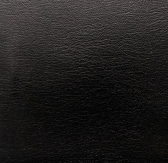 Black Marine Vinyl 12x52 ROLL Embroidery Vinyl Hair - Etsy