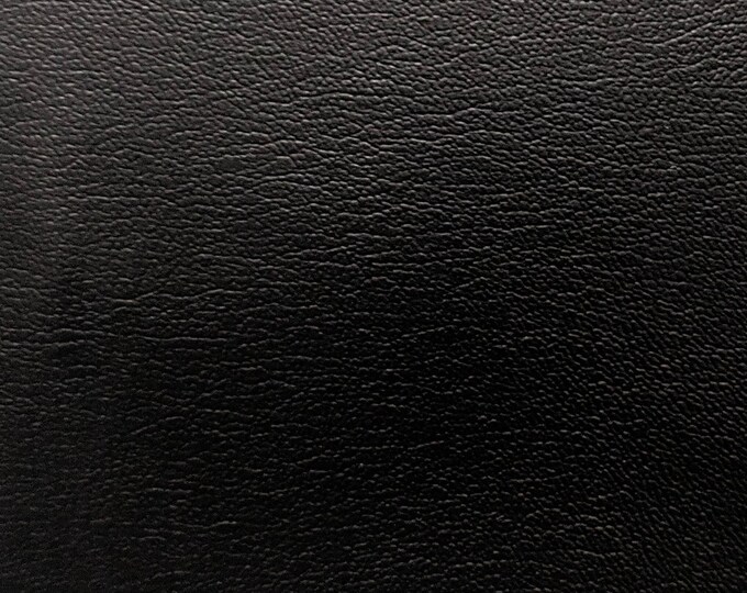 Black Vinyl - 9x12" Sheet - Embroidery Vinyl - Hair Bow Vinyl ...