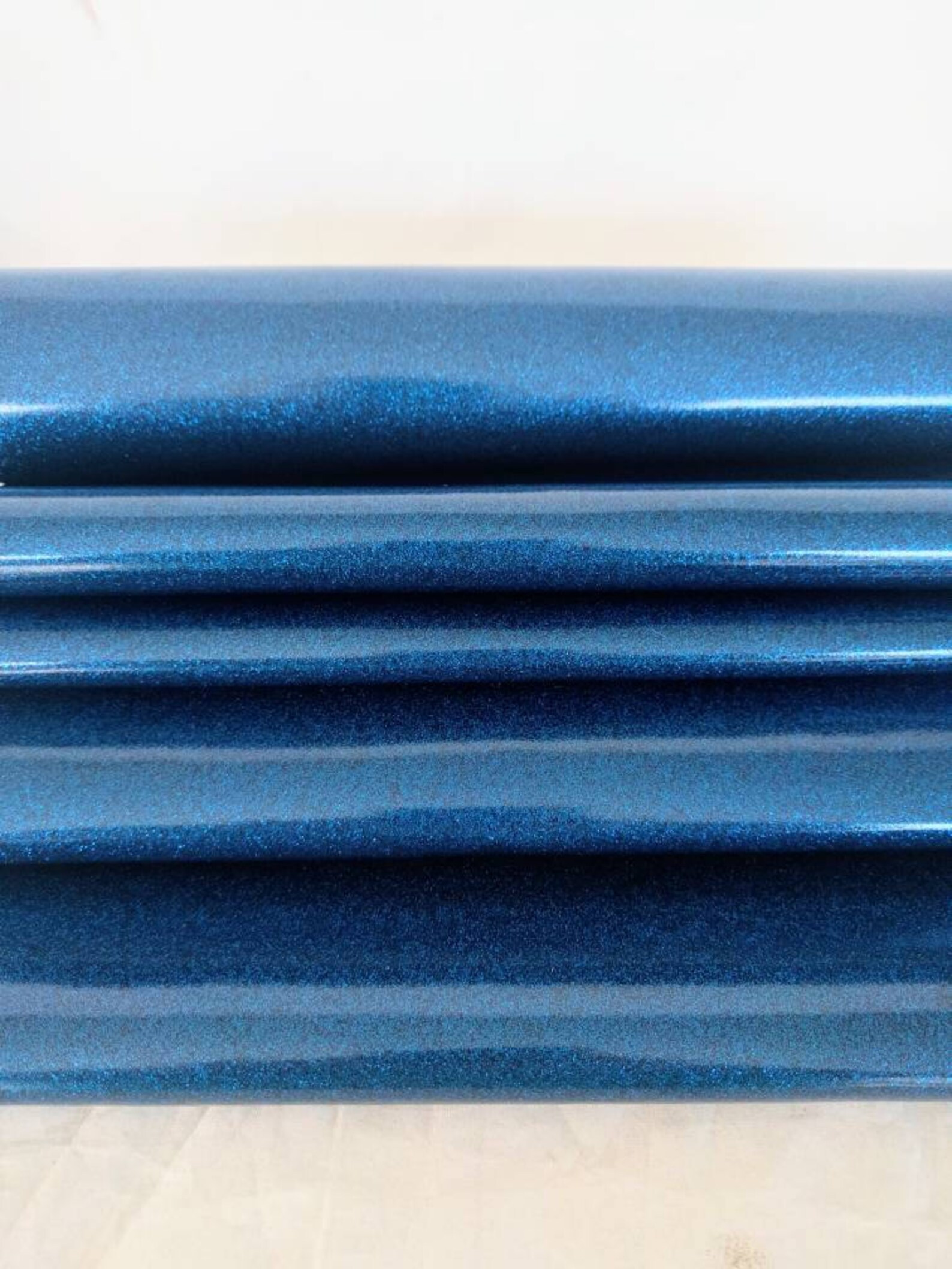 Royal Blue Glitter Vinyl Embroidery Glitter Vinyl Canvas | Etsy